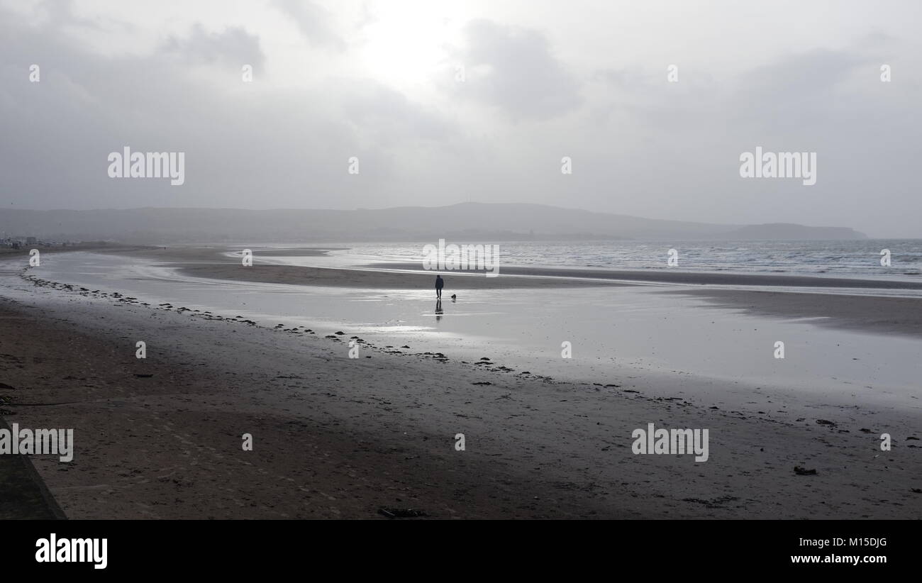Ayr sea front hi-res stock photography and images - Alamy