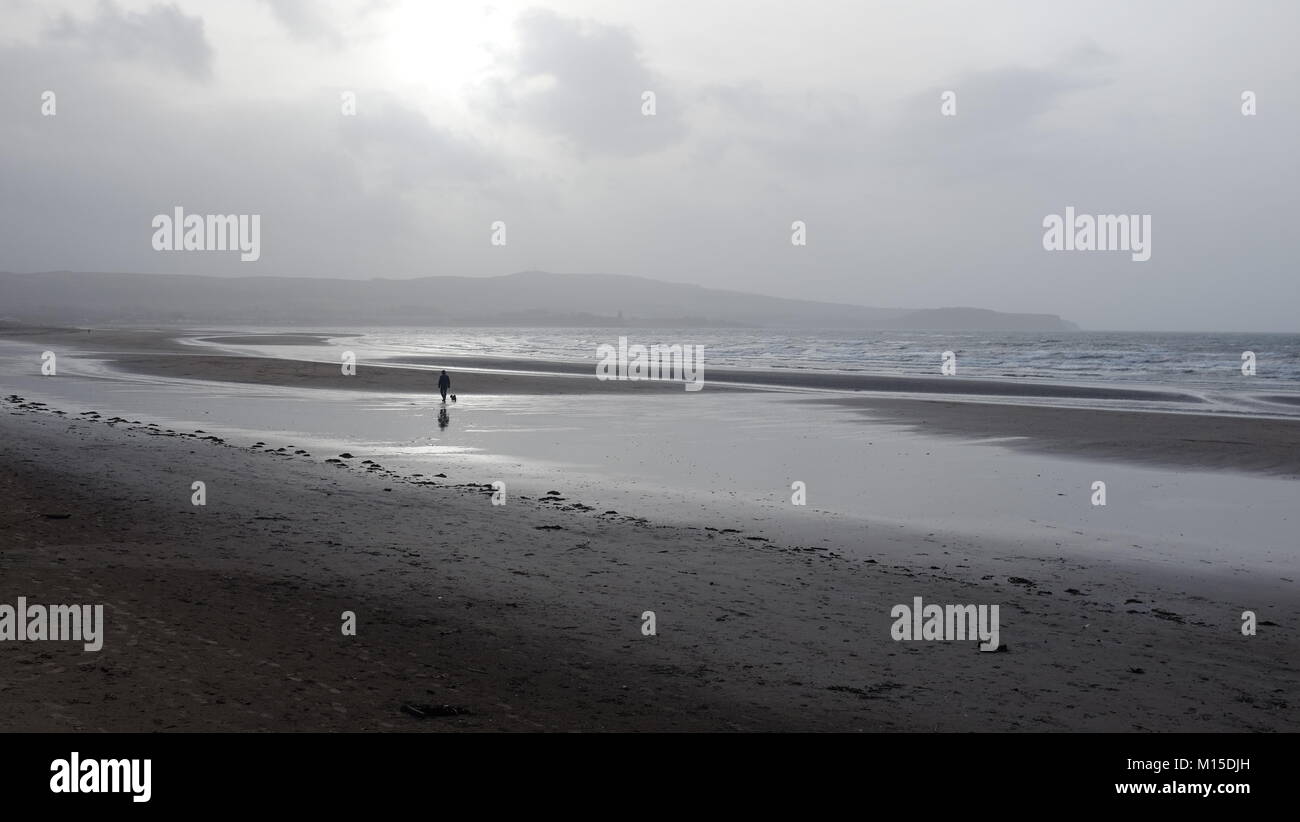 Ayr sea front hi-res stock photography and images - Alamy