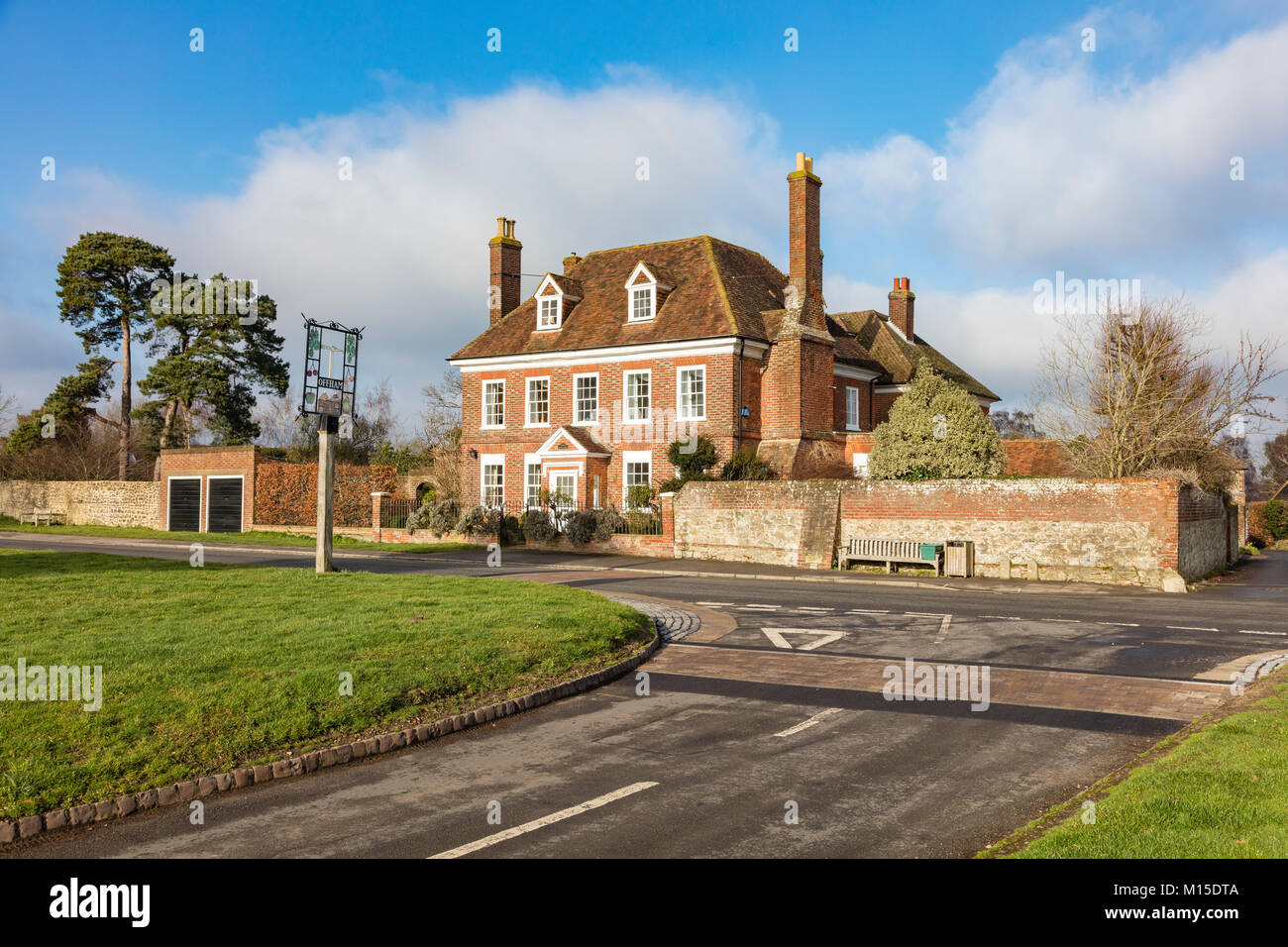 Offham hi-res stock photography and images - Alamy