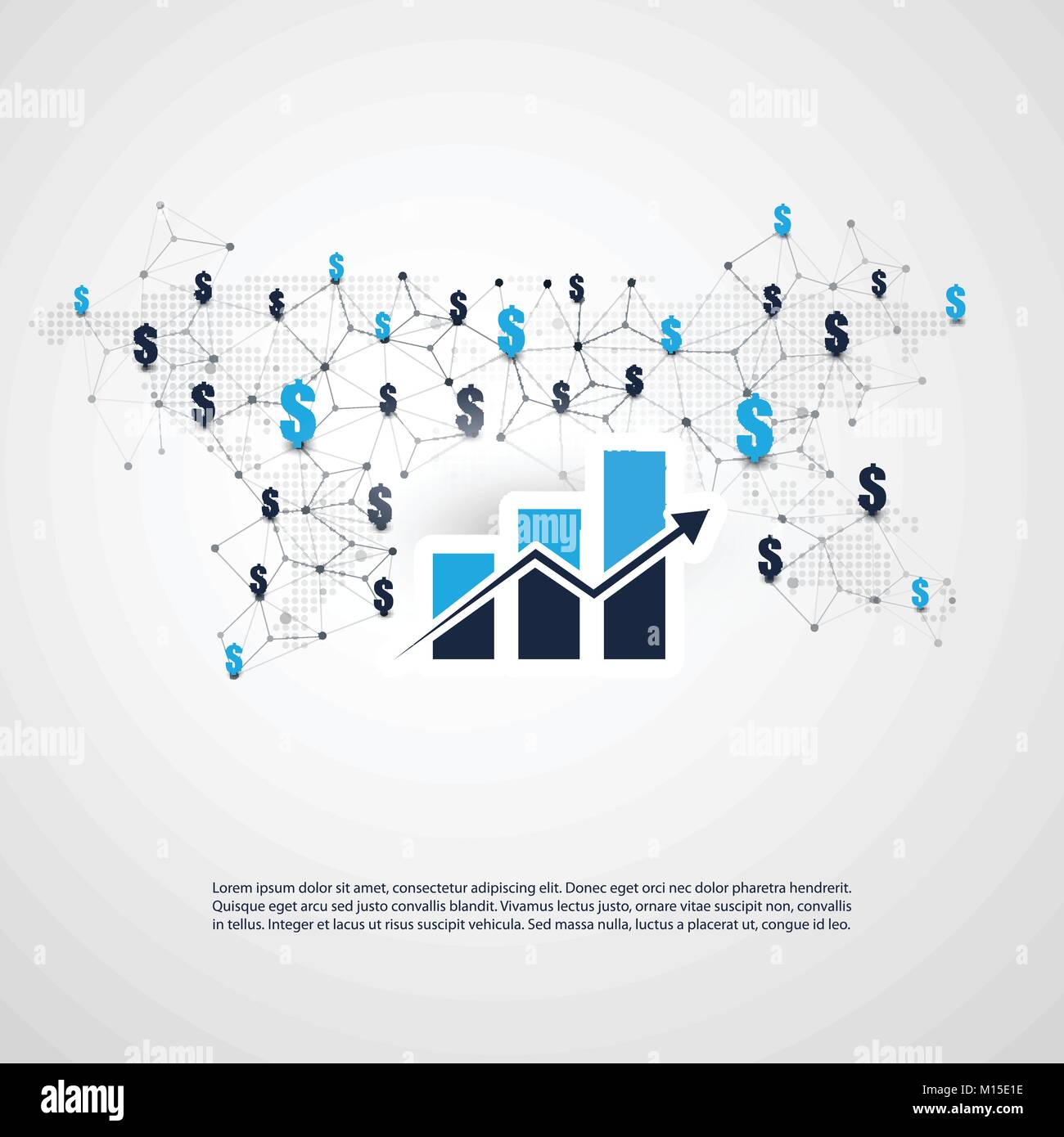 Networks - Business Connections - Worldwide Financial Connections ...