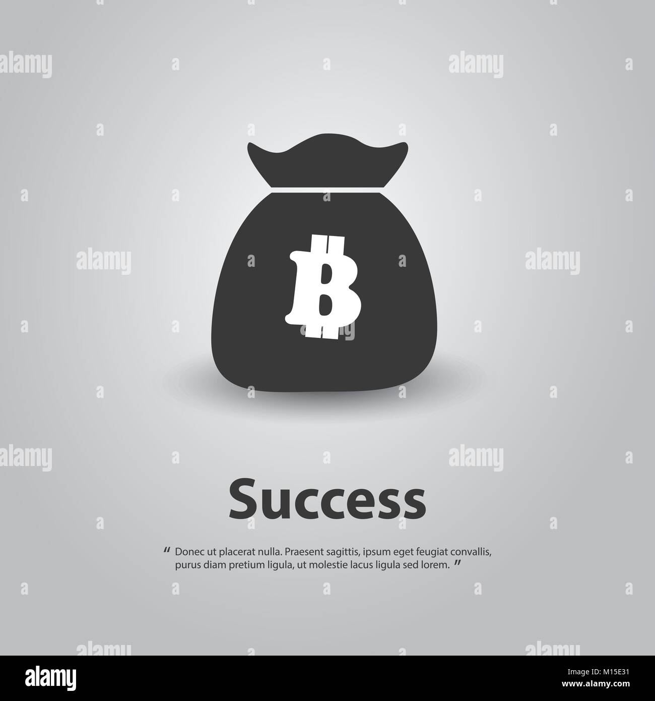 Money in mine pocket Stock Vector Images - Alamy