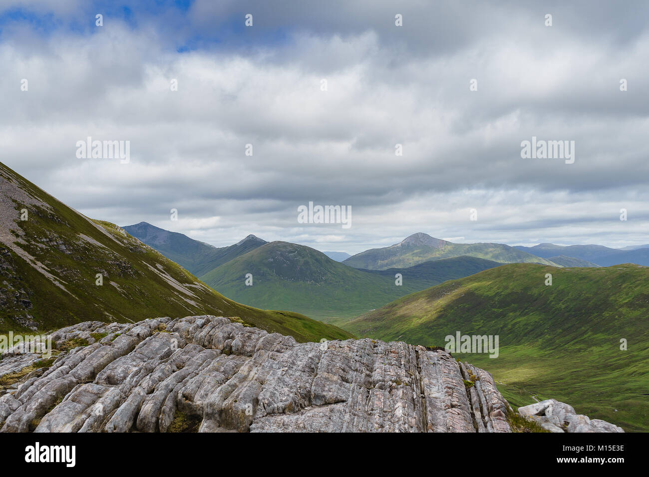 Grey highlands hi-res stock photography and images - Alamy