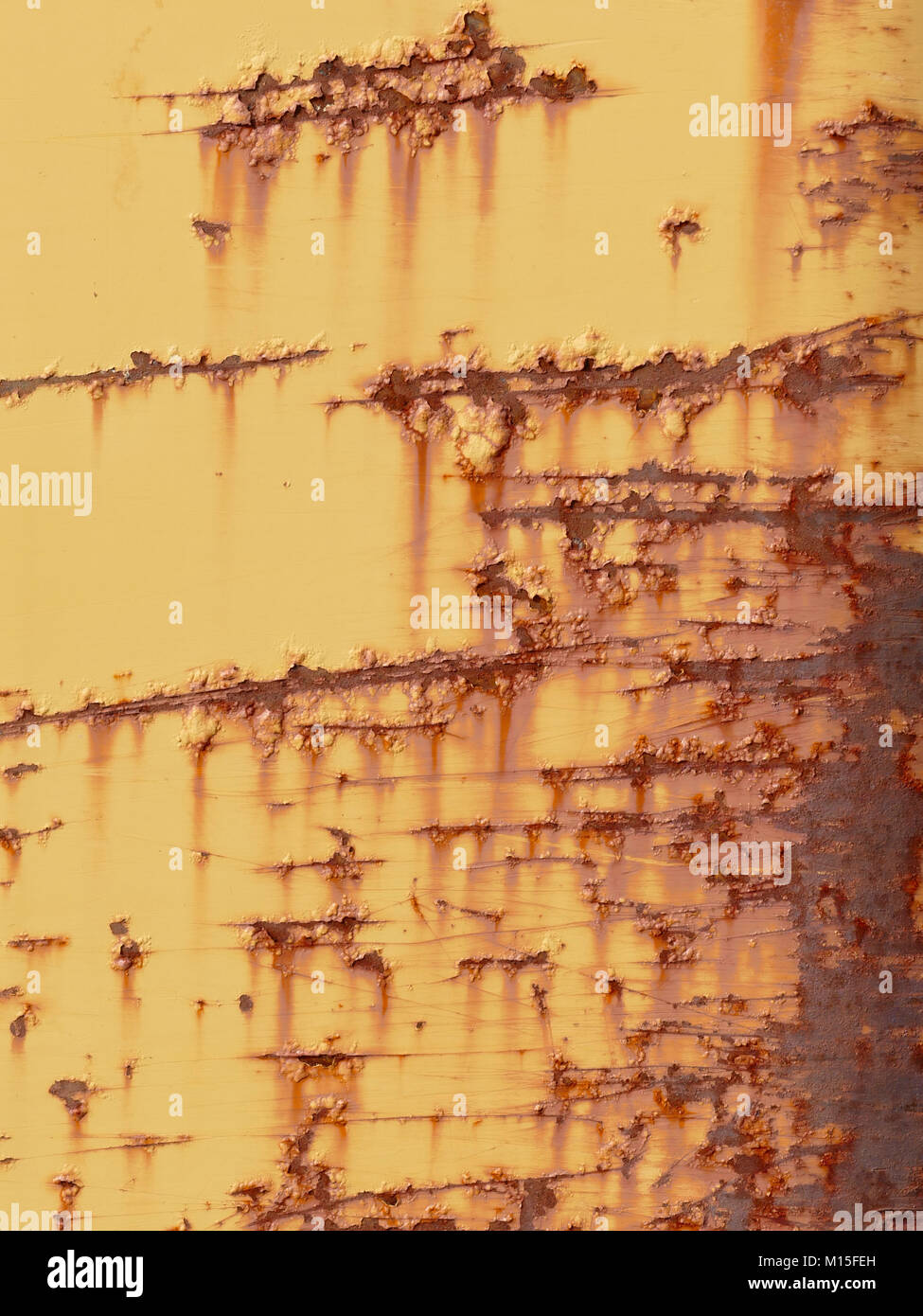 Rust drip hi-res stock photography and images - Alamy