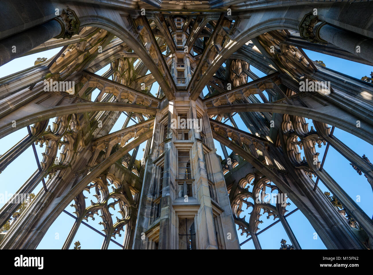 Ulm Minster (German: Ulmer Münster) is a Lutheran church located in Ulm ...