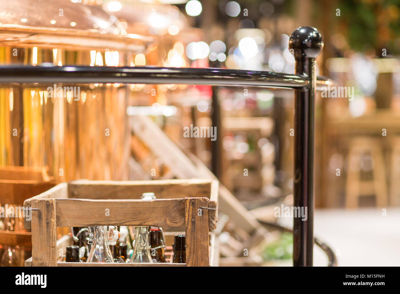 Batten box hi-res stock photography and images - Alamy