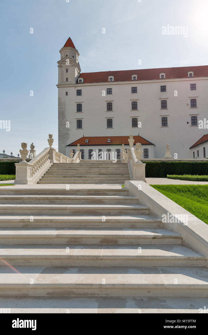 Medieval porch hi-res stock photography and images - Alamy