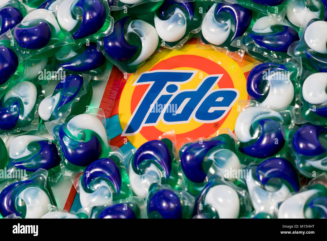 Laundry detergent hi-res stock photography and images - Alamy