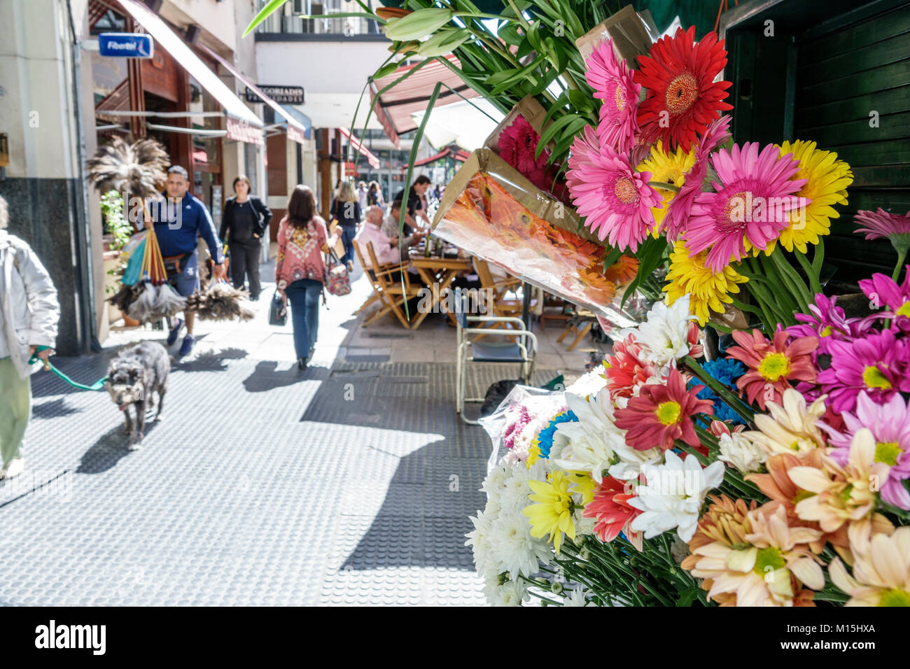 Buenos Aires Argentina,Recoleta,sidewalk vendor vendors seller sell ...