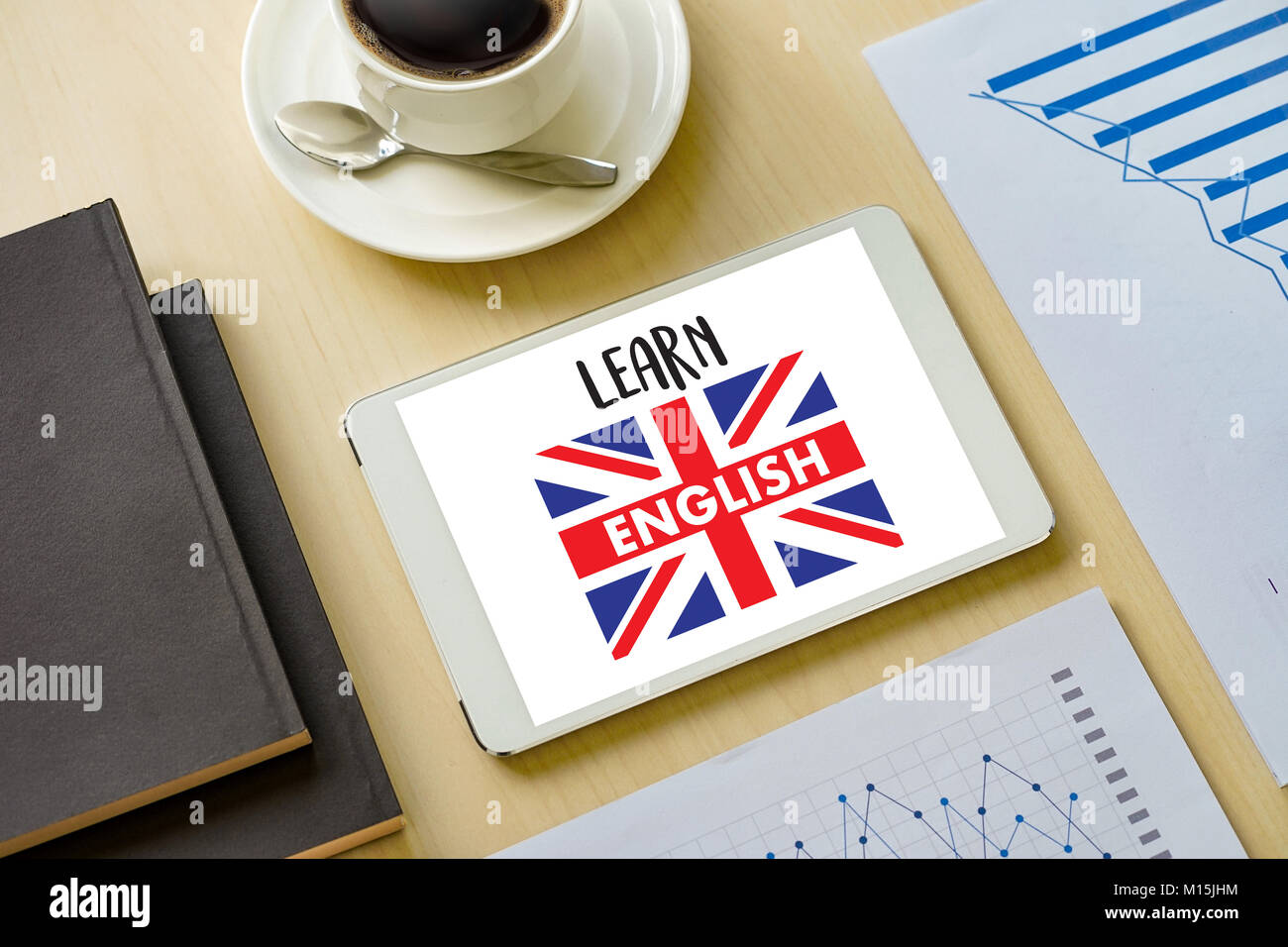 ENGLISH ( British England Language Education ) Learn English Language ...