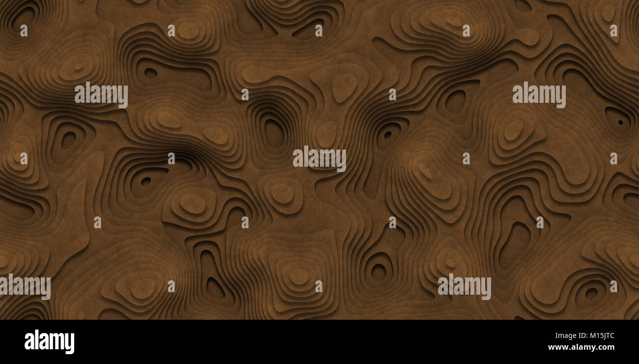 Wavy land hi-res stock photography and images - Alamy