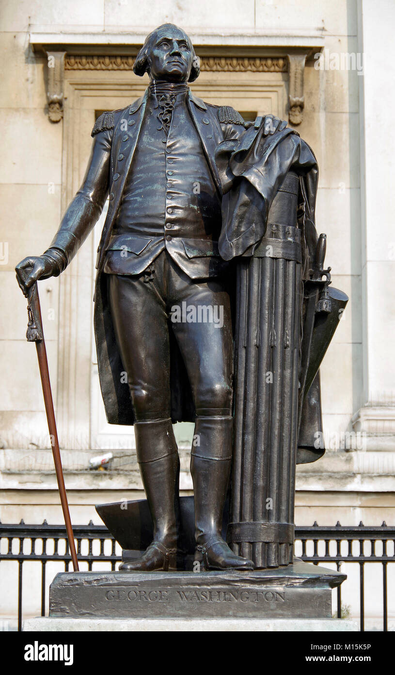 Bronze Washington Photos at Lon Taylor blog