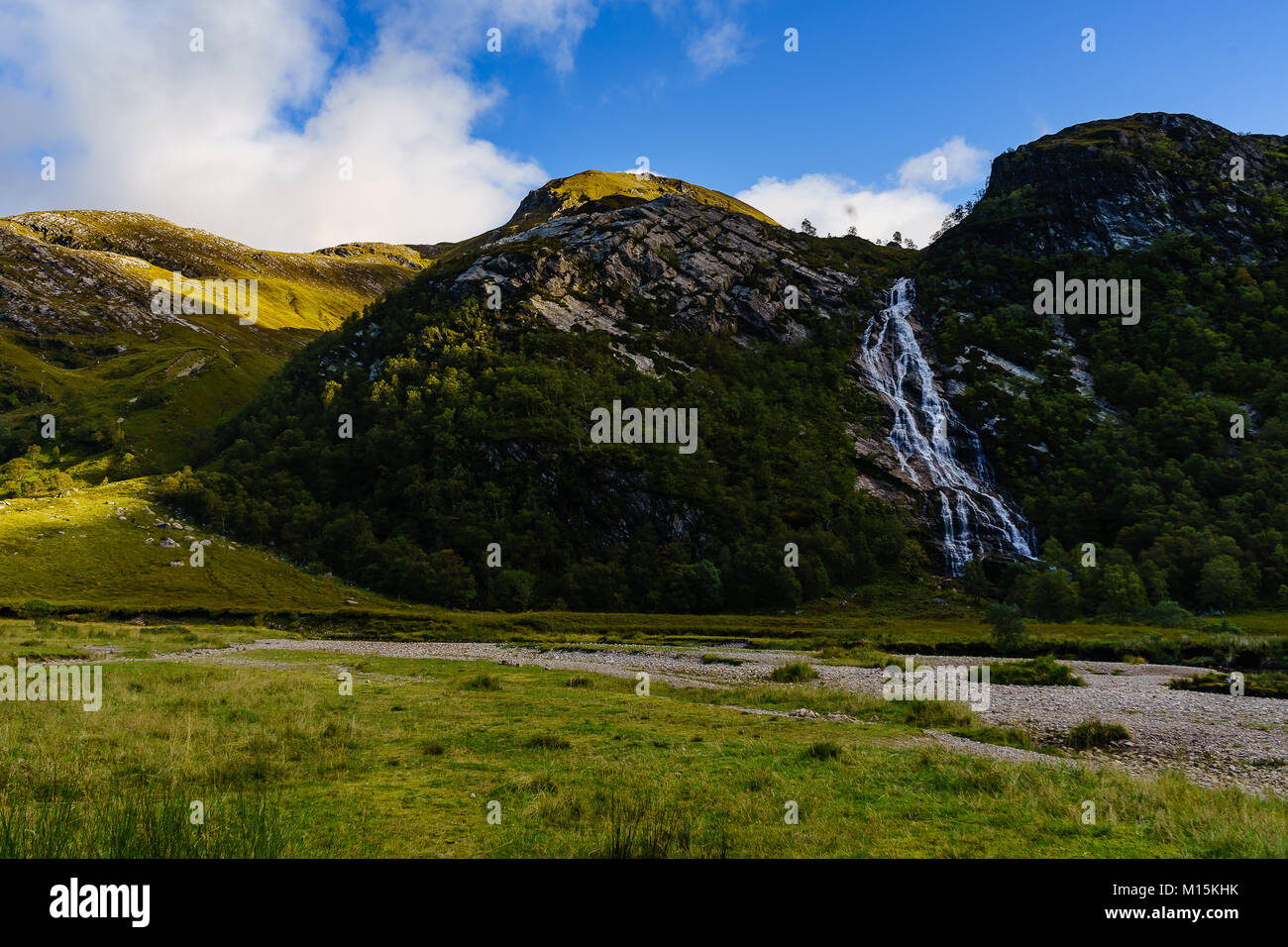 Fort william scotland hi-res stock photography and images - Alamy