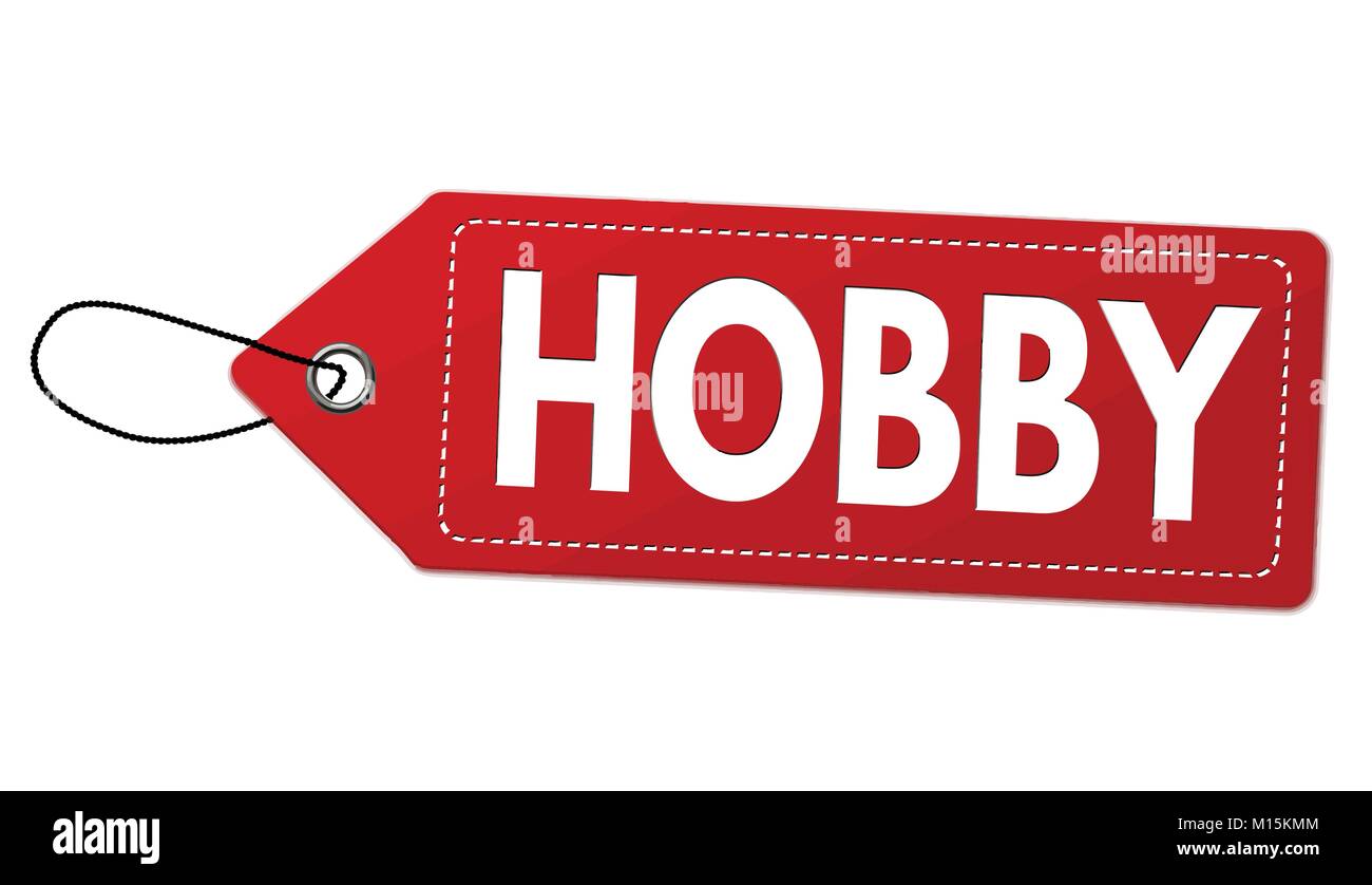 Art craft hobby leisure Stock Vector Images - Alamy