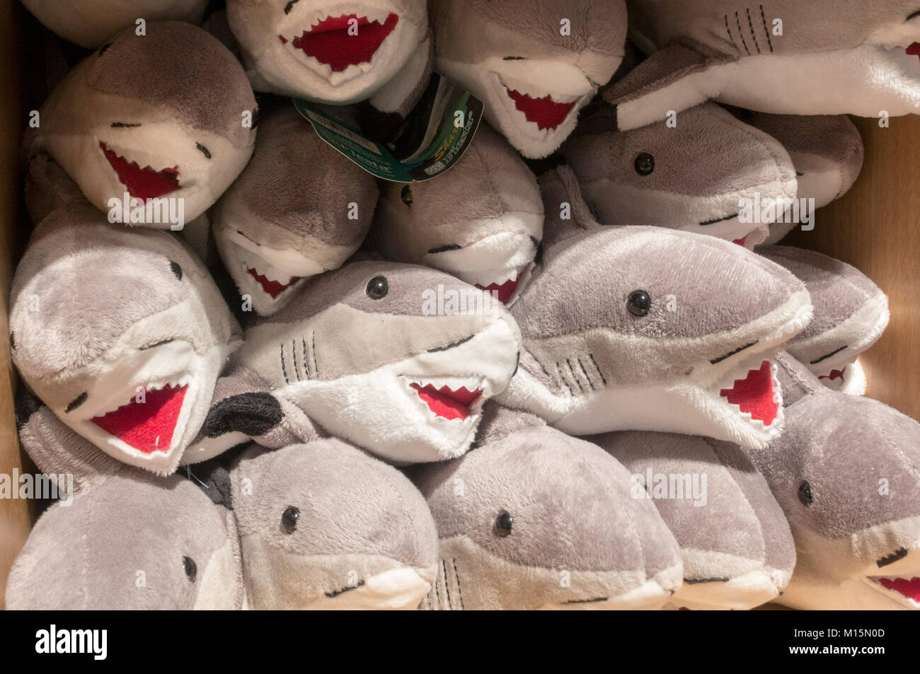 Smiling soft toys hi-res stock photography and images - Alamy