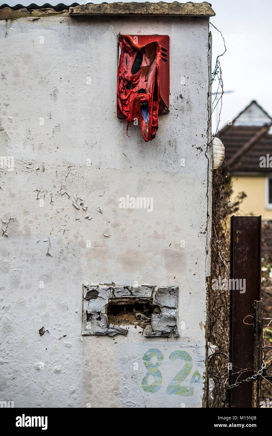 Fire alarm uk hi-res stock photography and images - Alamy