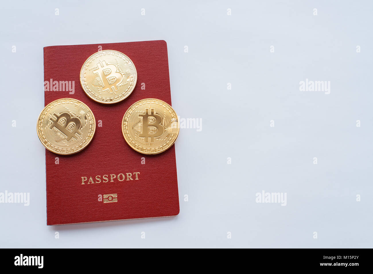 Gold verification hi-res stock photography and images - Alamy