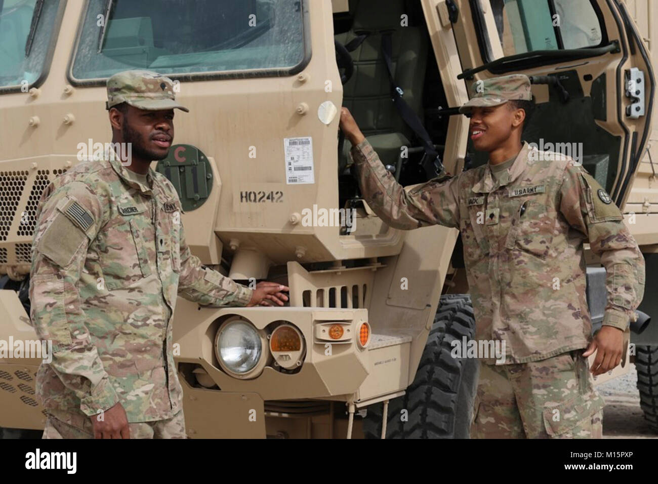 35th inf div hi-res stock photography and images - Alamy