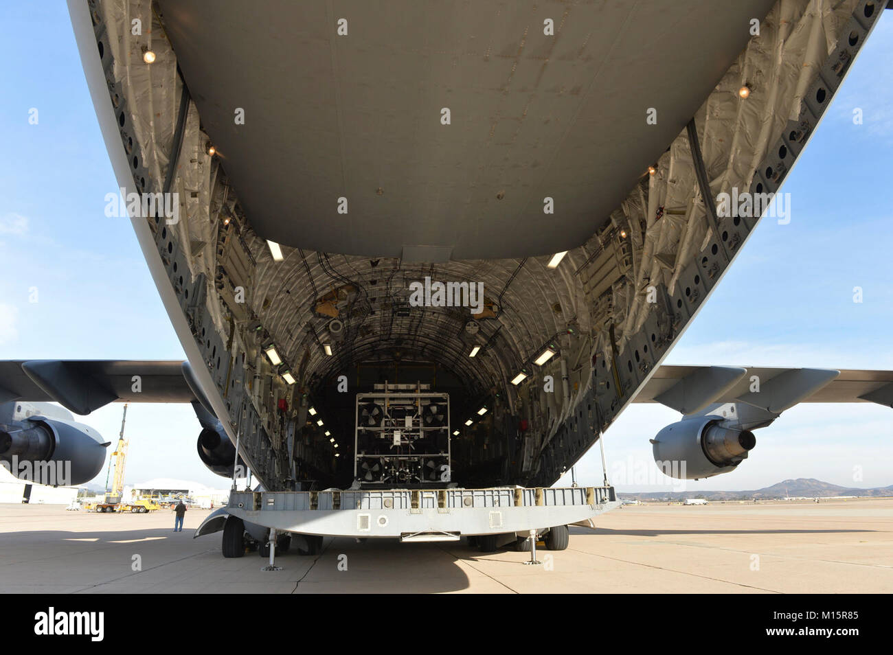 SAN DIEGO (Nov. 20, 2017) - Undersea Rescue Command (URC), based in San ...