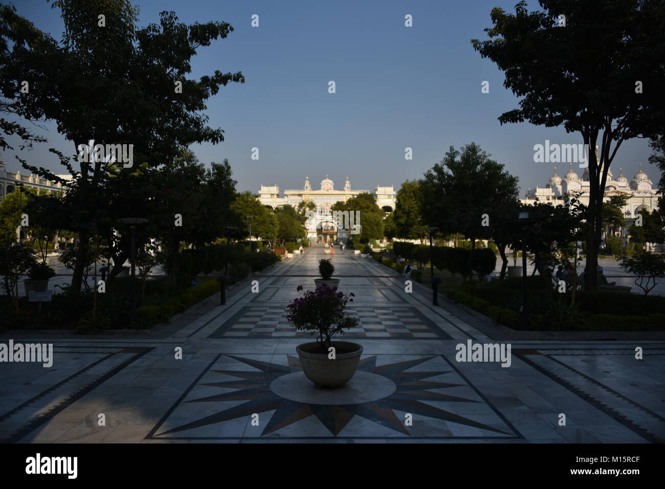 Hazur sahib nanded hi-res stock photography and images - Alamy