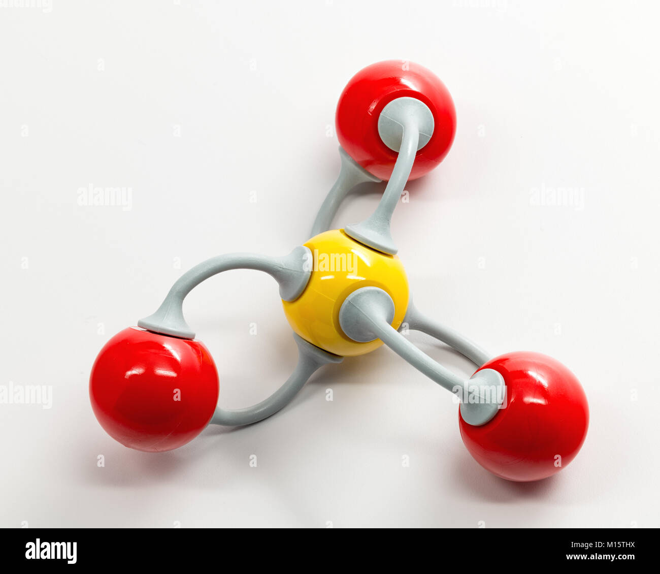 So3 Molecule