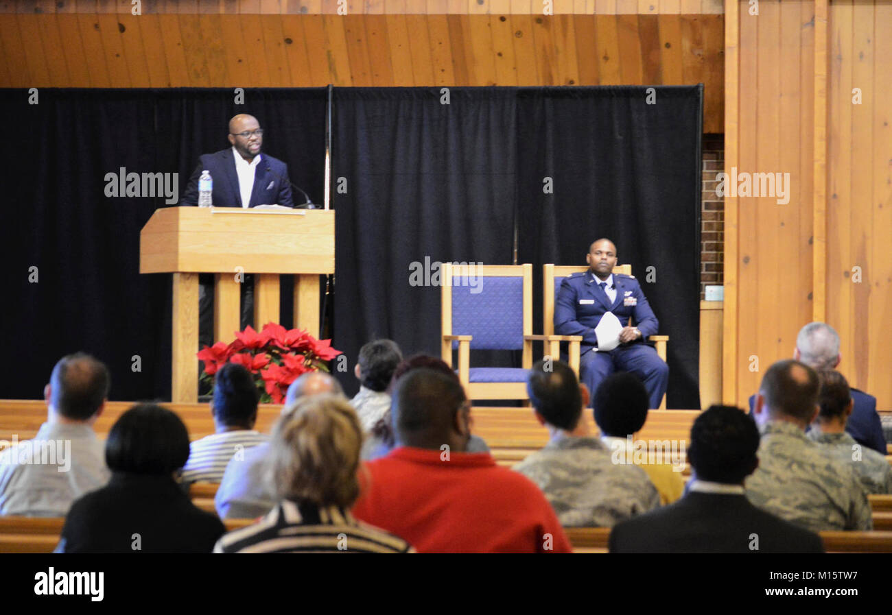 Peterson air force base chapel hi-res stock photography and images - Alamy