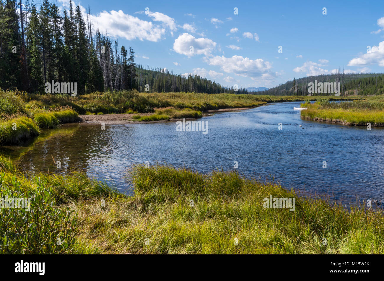 Lewis Falls Stock Photos & Lewis Falls Stock Images - Alamy
