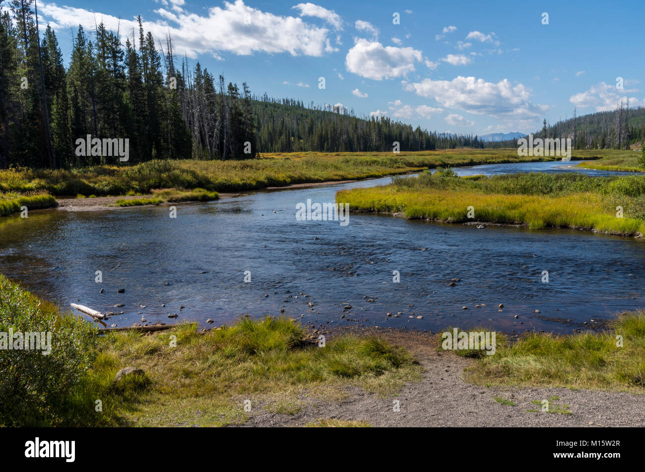 Lewis falls hi-res stock photography and images - Alamy