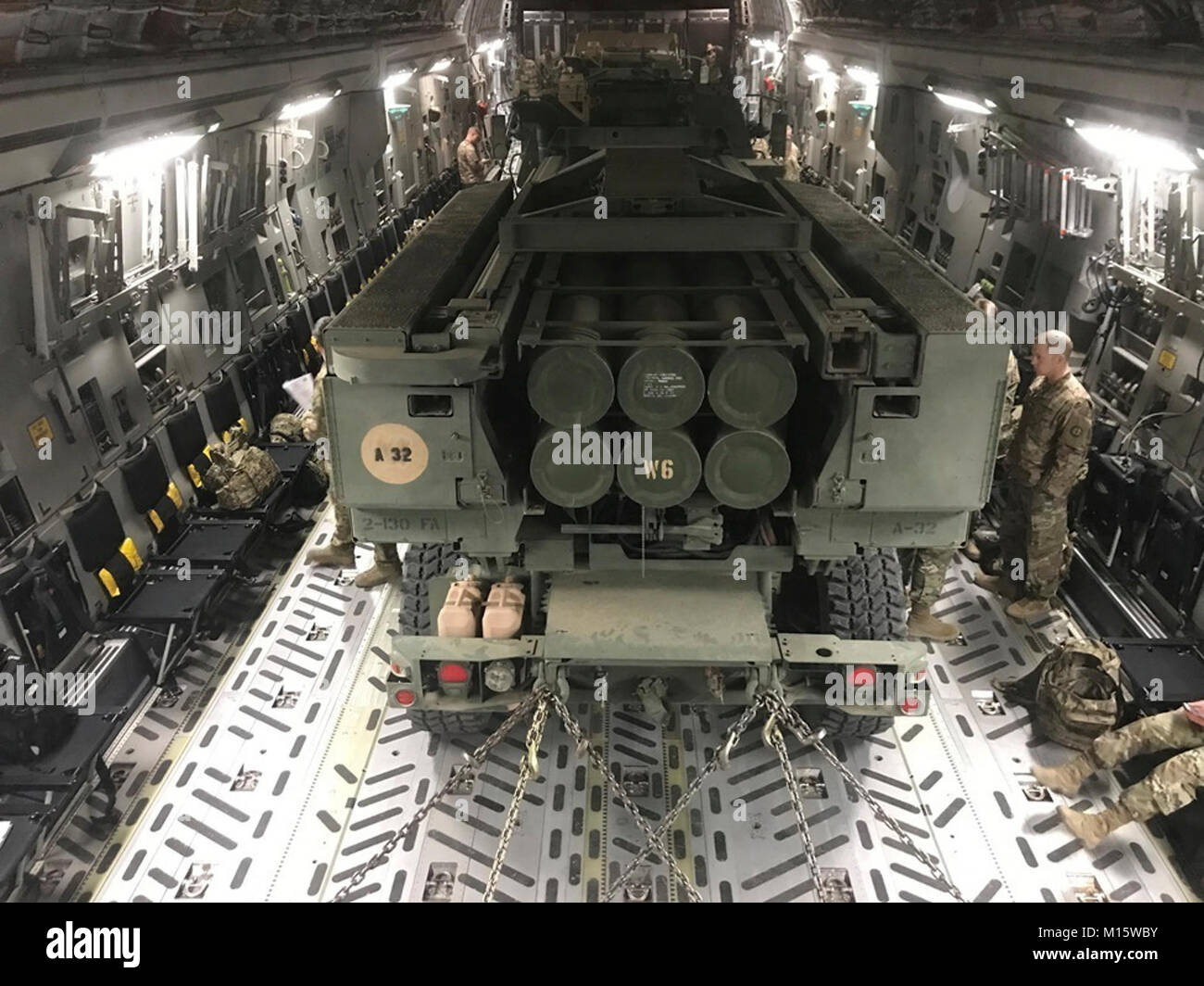 CAMP ARIFJAN, Kuwait— U.S. Army National Guard troops, 2nd Battalion ...