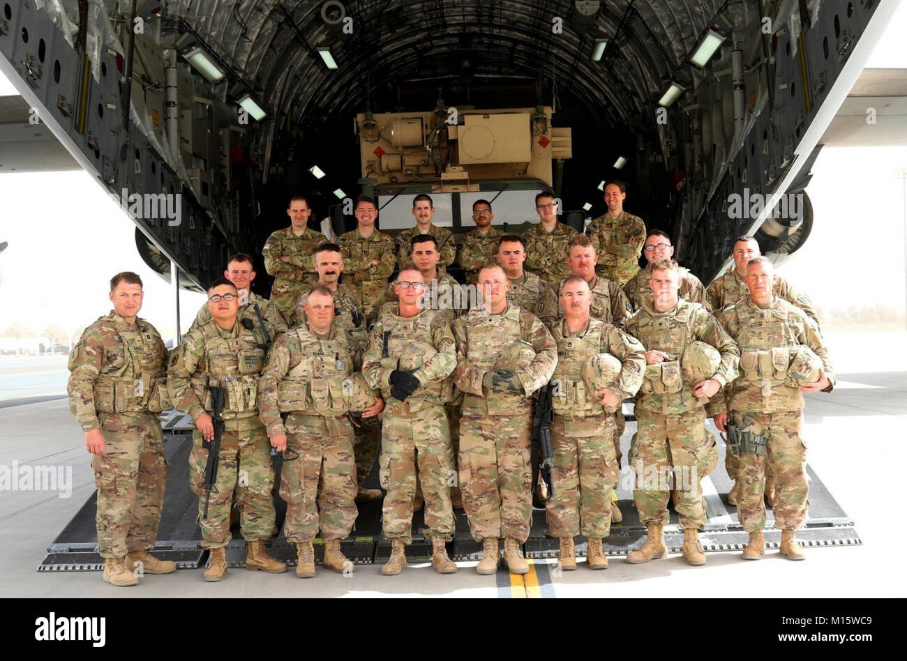 130th division hi-res stock photography and images - Alamy