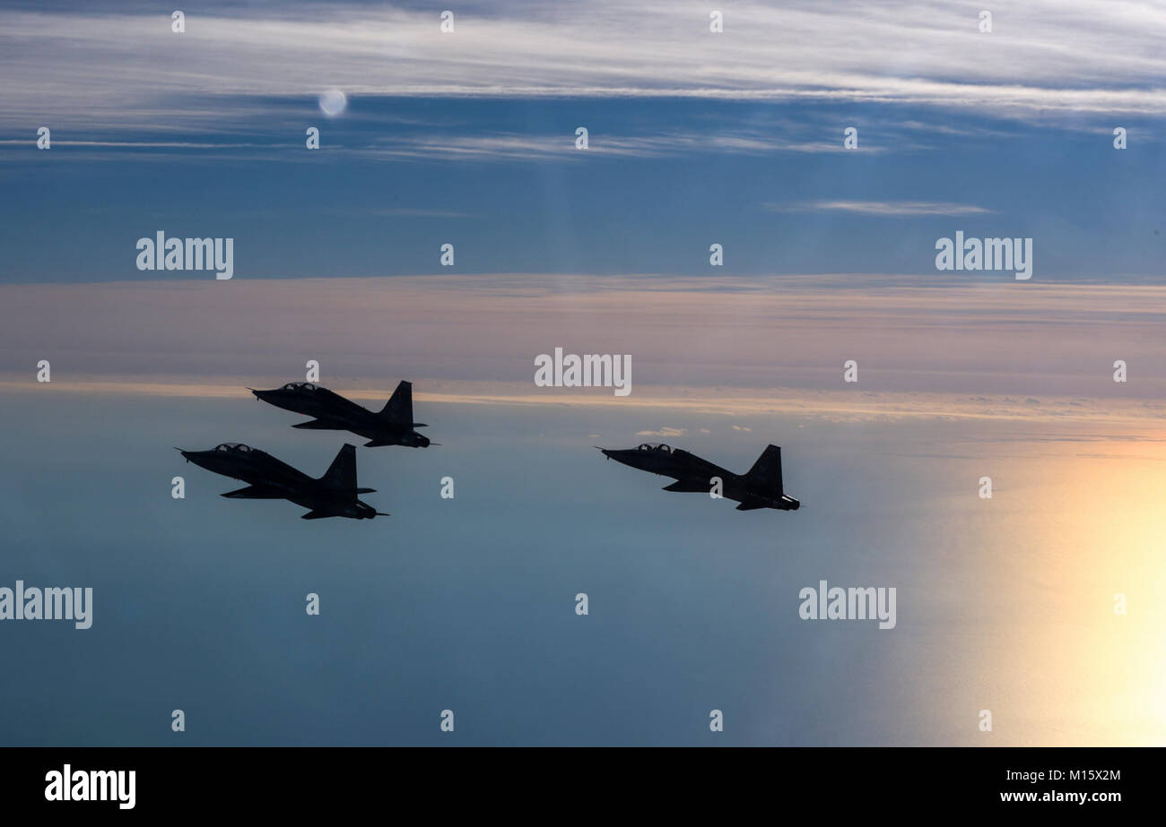 192nd fighter wing hi-res stock photography and images - Alamy