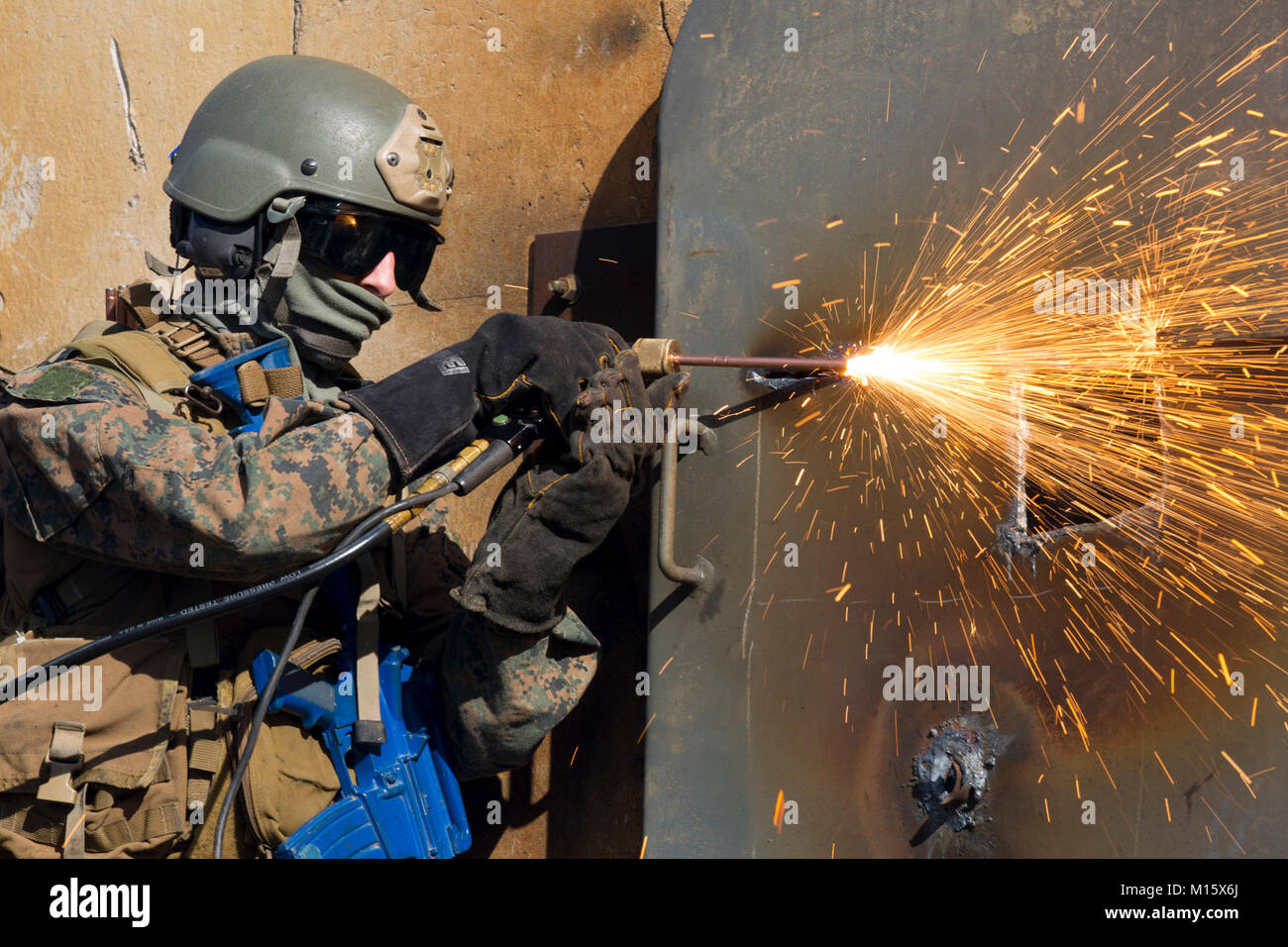 Camp upshur hi-res stock photography and images - Alamy