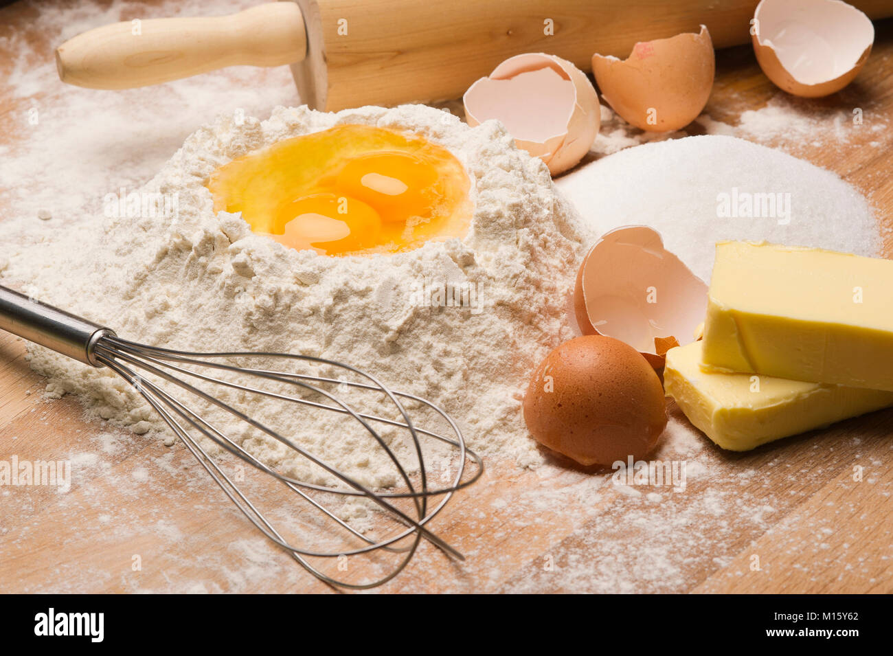 Bakery at the top of the hill hi-res stock photography and images - Alamy