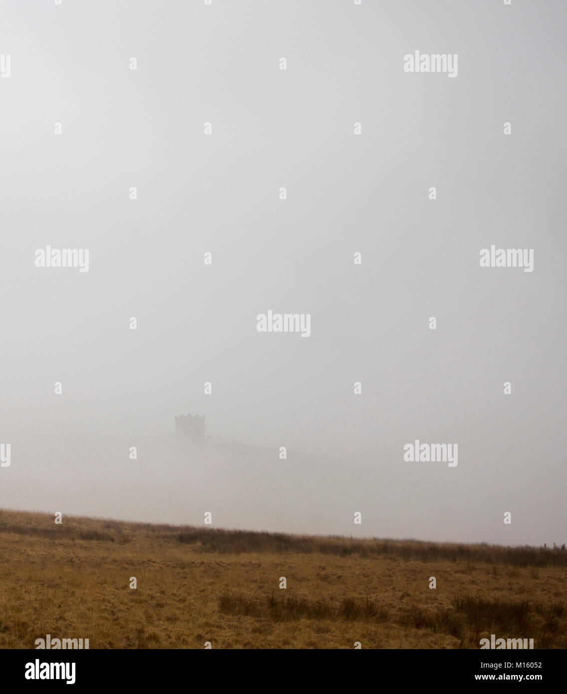 Rivington pike tower hi-res stock photography and images - Alamy