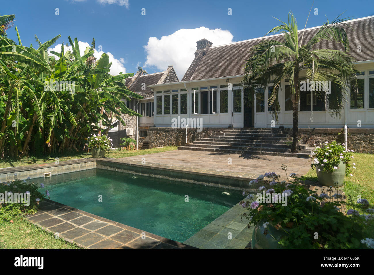 Maisoneureka hi-res stock photography and images - Alamy
