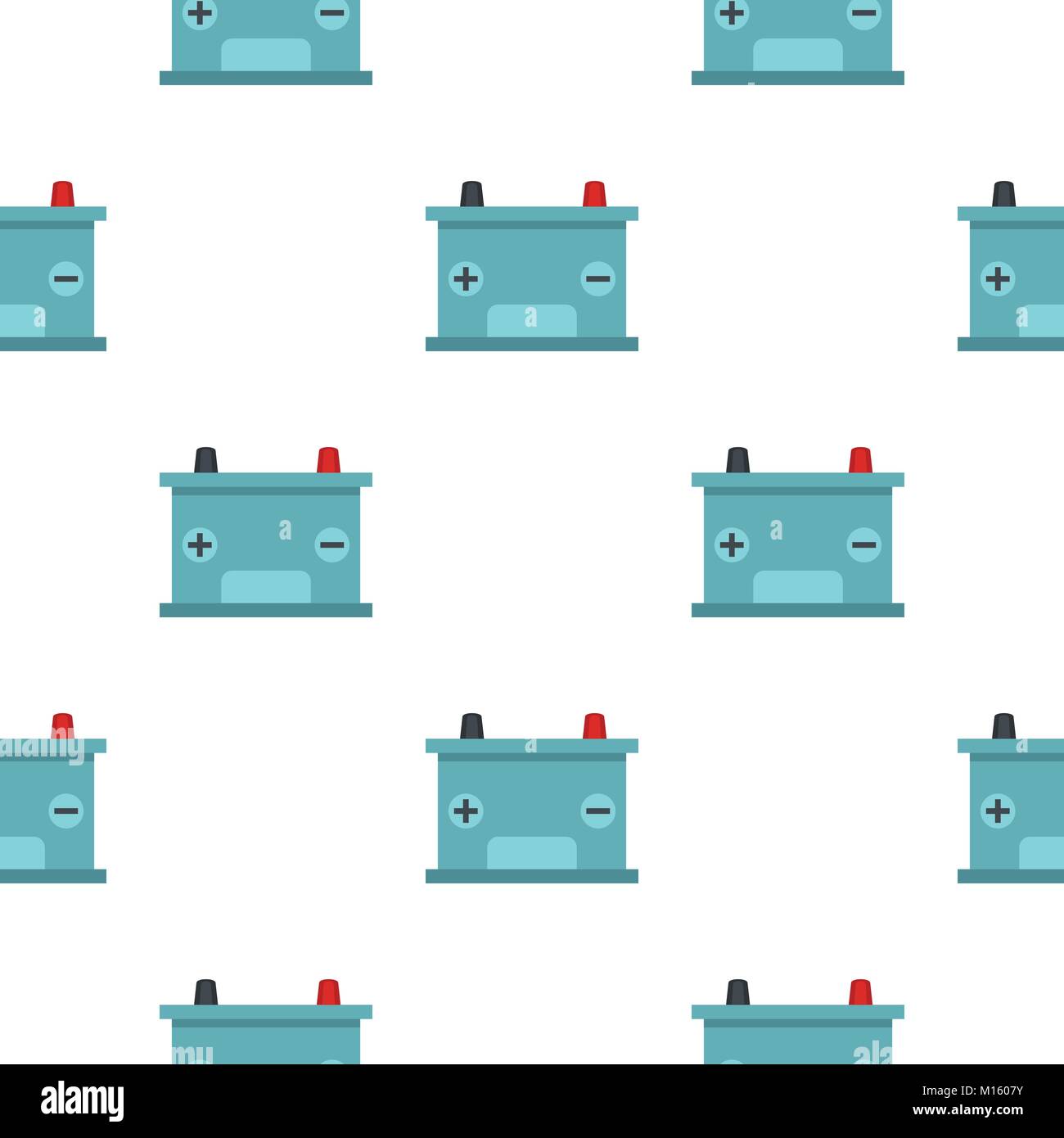12v lead acid battery car Cut Out Stock Images & Pictures - Alamy