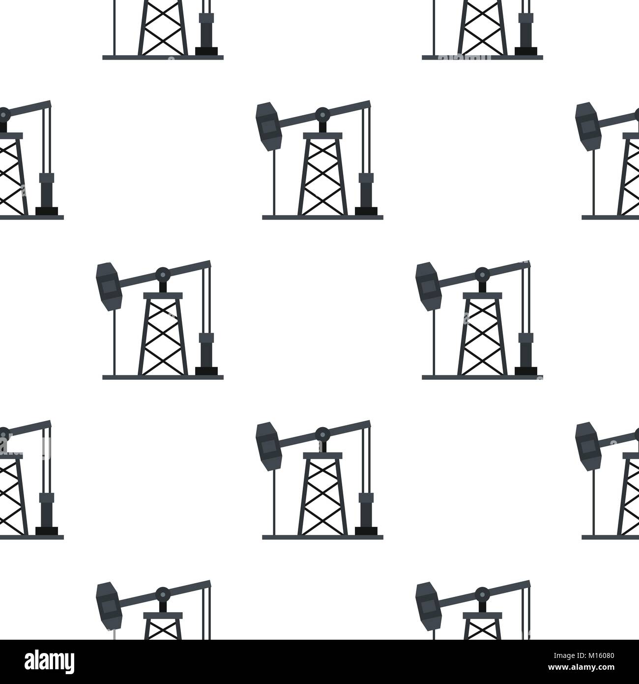 Oil pollution pattern Cut Out Stock Images & Pictures - Alamy