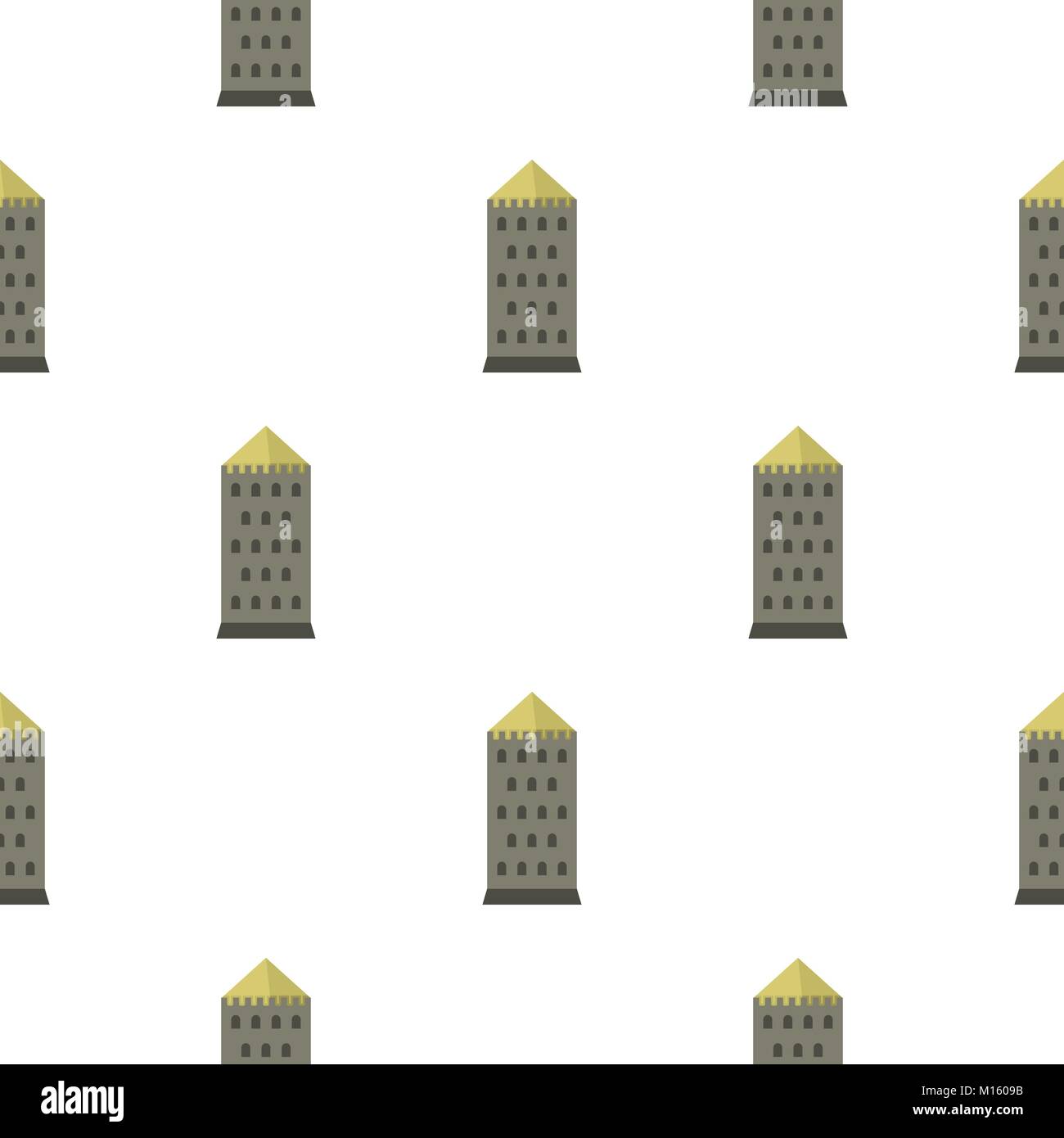 Fort pattern Cut Out Stock Images & Pictures - Alamy