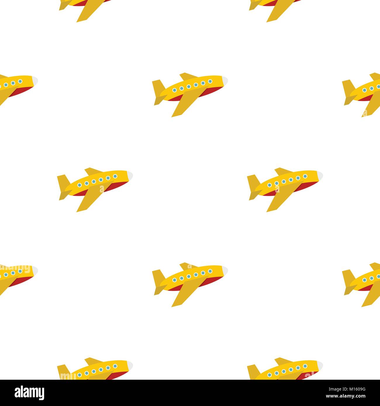 Aircraft landing pattern Cut Out Stock Images & Pictures - Alamy