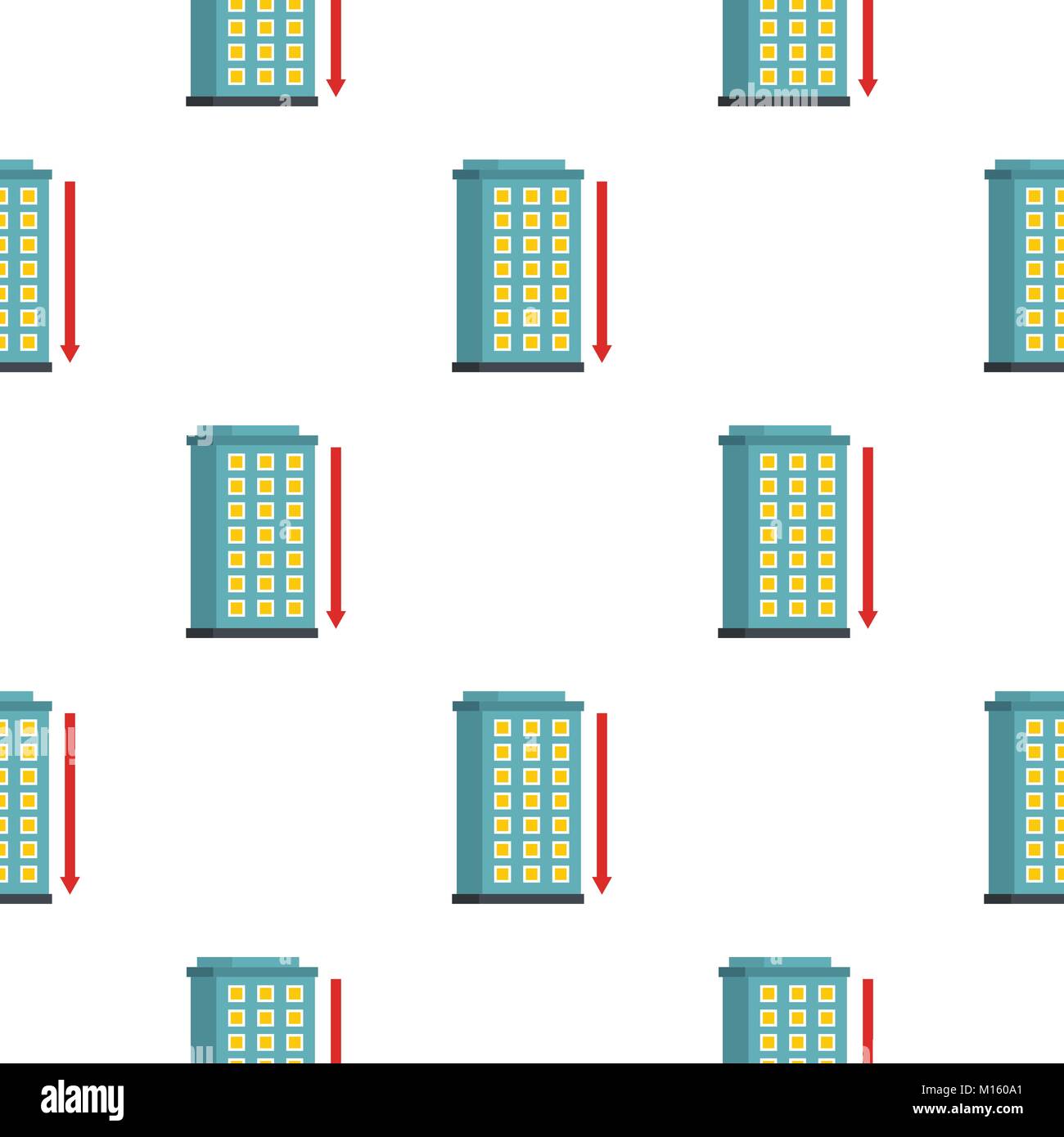 Equal housing Stock Vector Images - Alamy