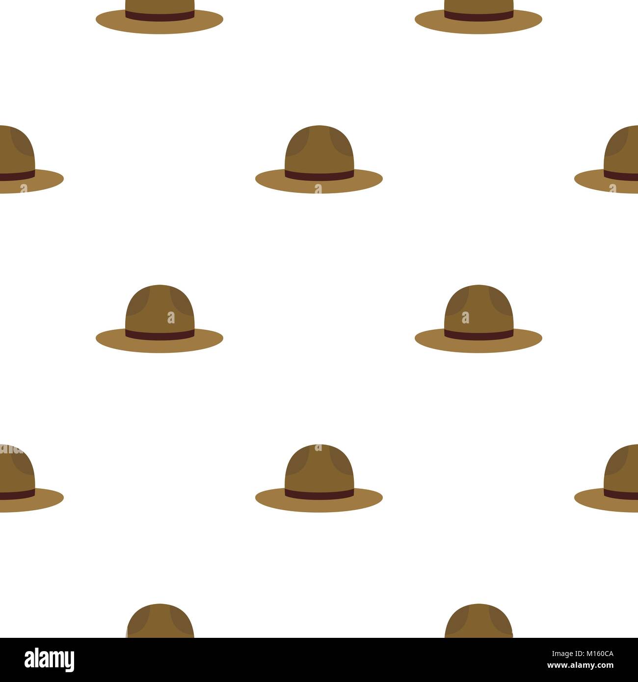 Hat officer of canadian equestrian cavalry pattern Stock Vector Image ...
