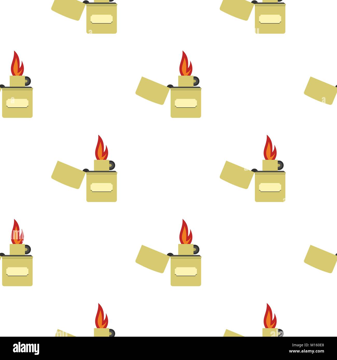 Benzene lighter Stock Vector Images - Alamy
