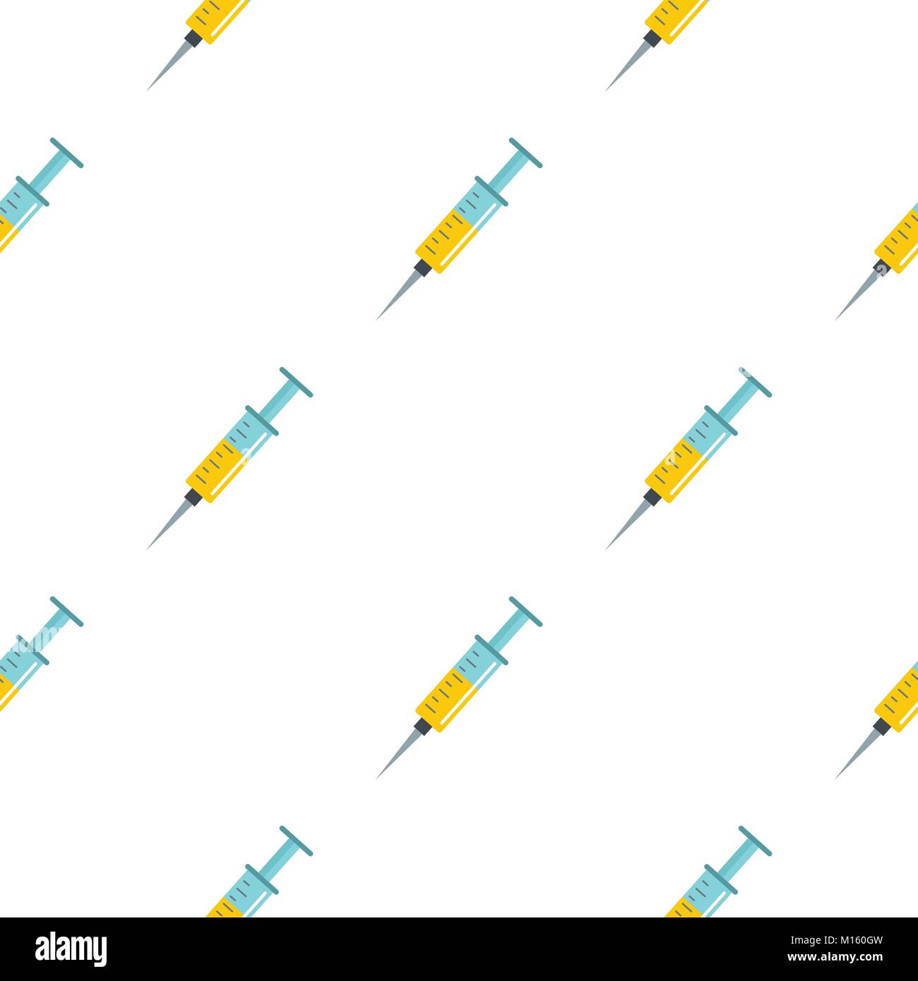 Syringe pattern seamless Stock Vector Image & Art - Alamy