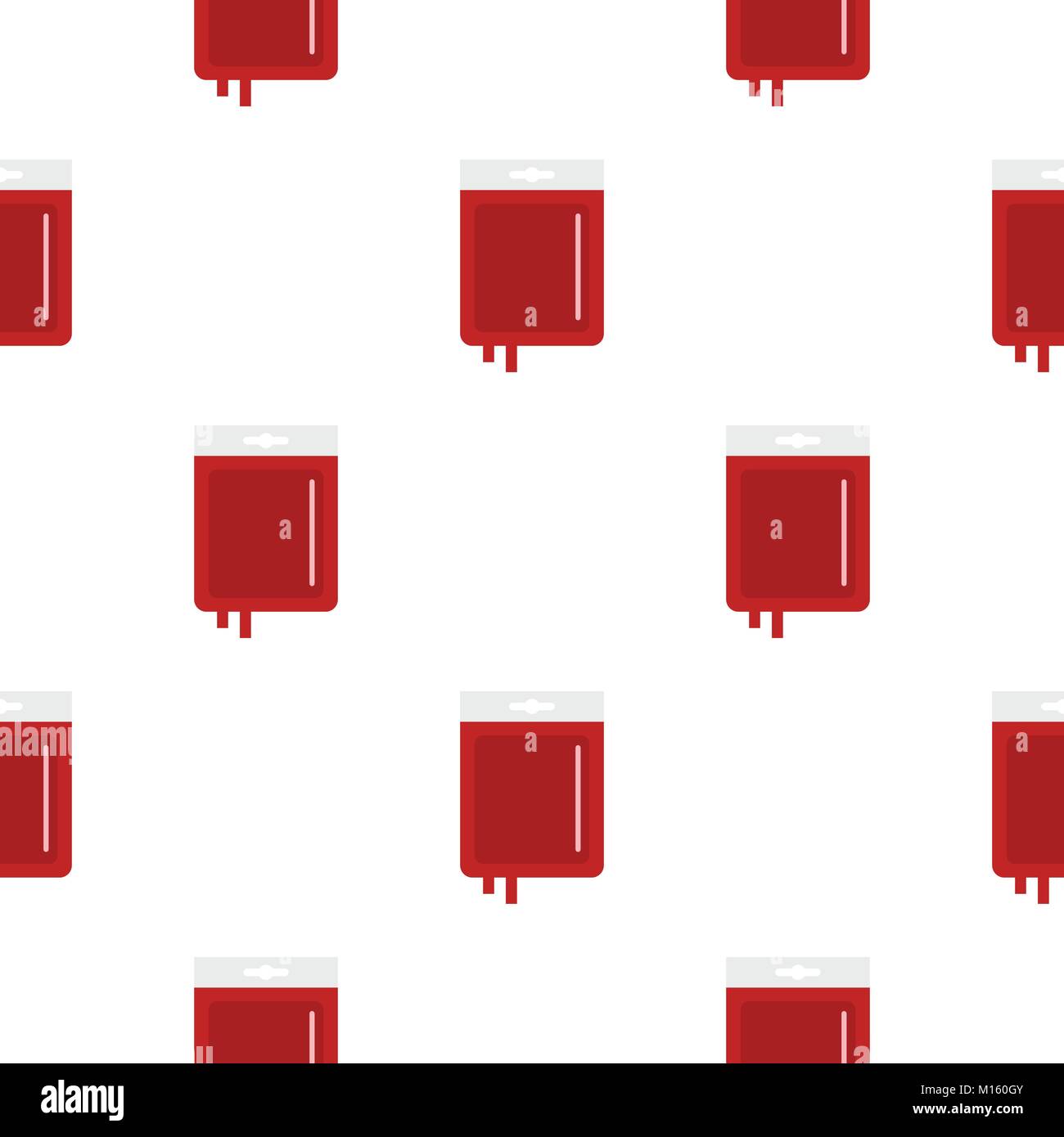 Blood transfusion pattern seamless Stock Vector Image & Art - Alamy