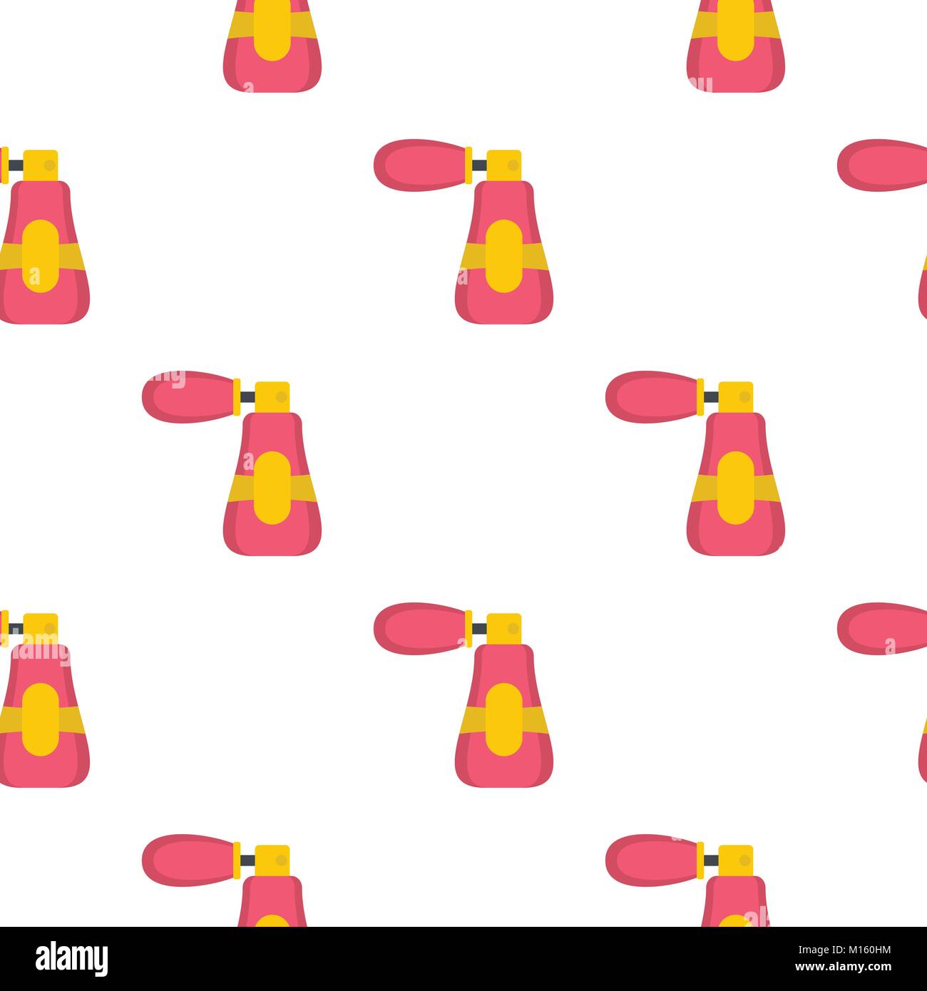 Perfume pattern seamless Stock Vector Image & Art - Alamy