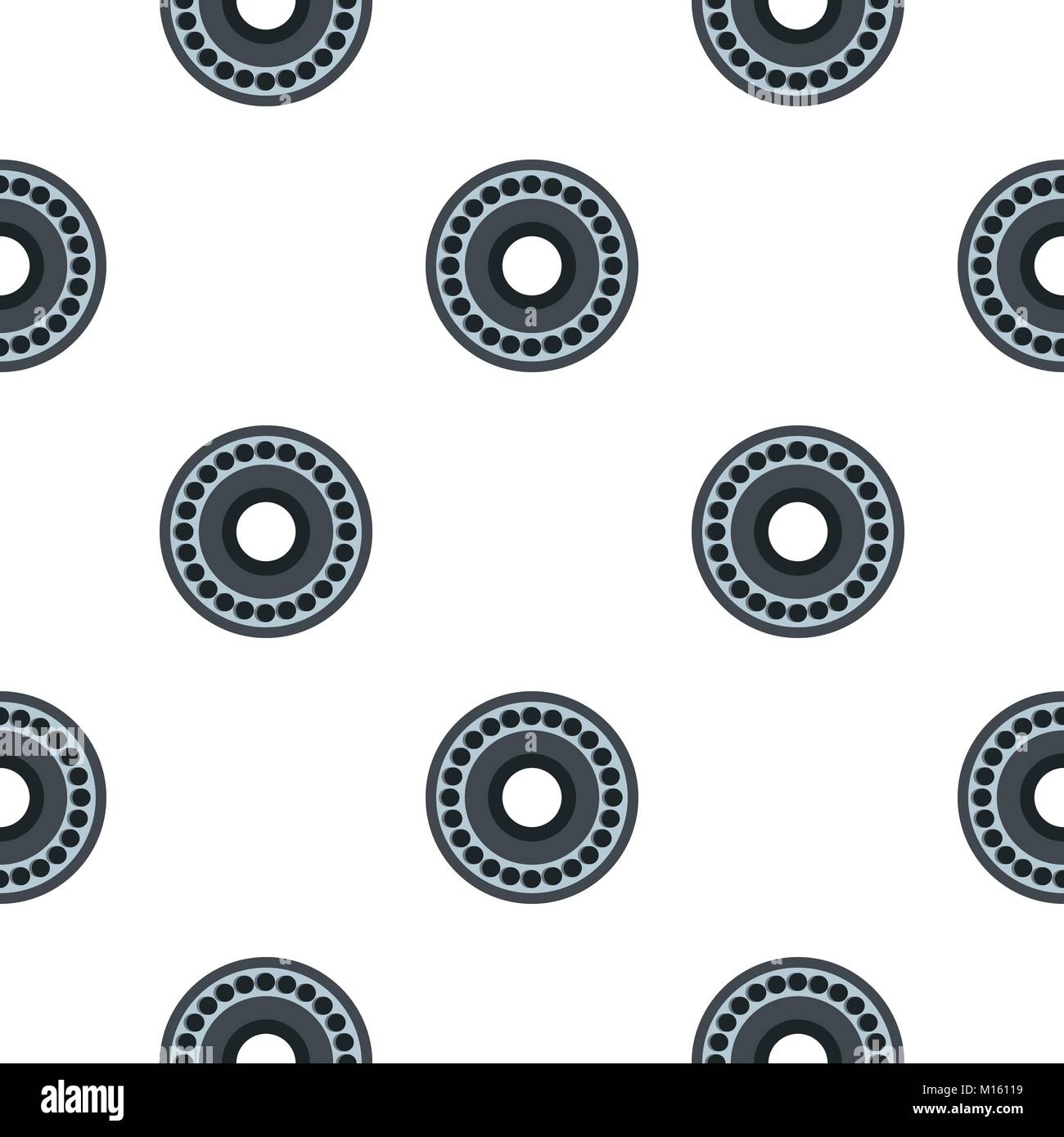 Bearing pressure Stock Vector Images - Alamy
