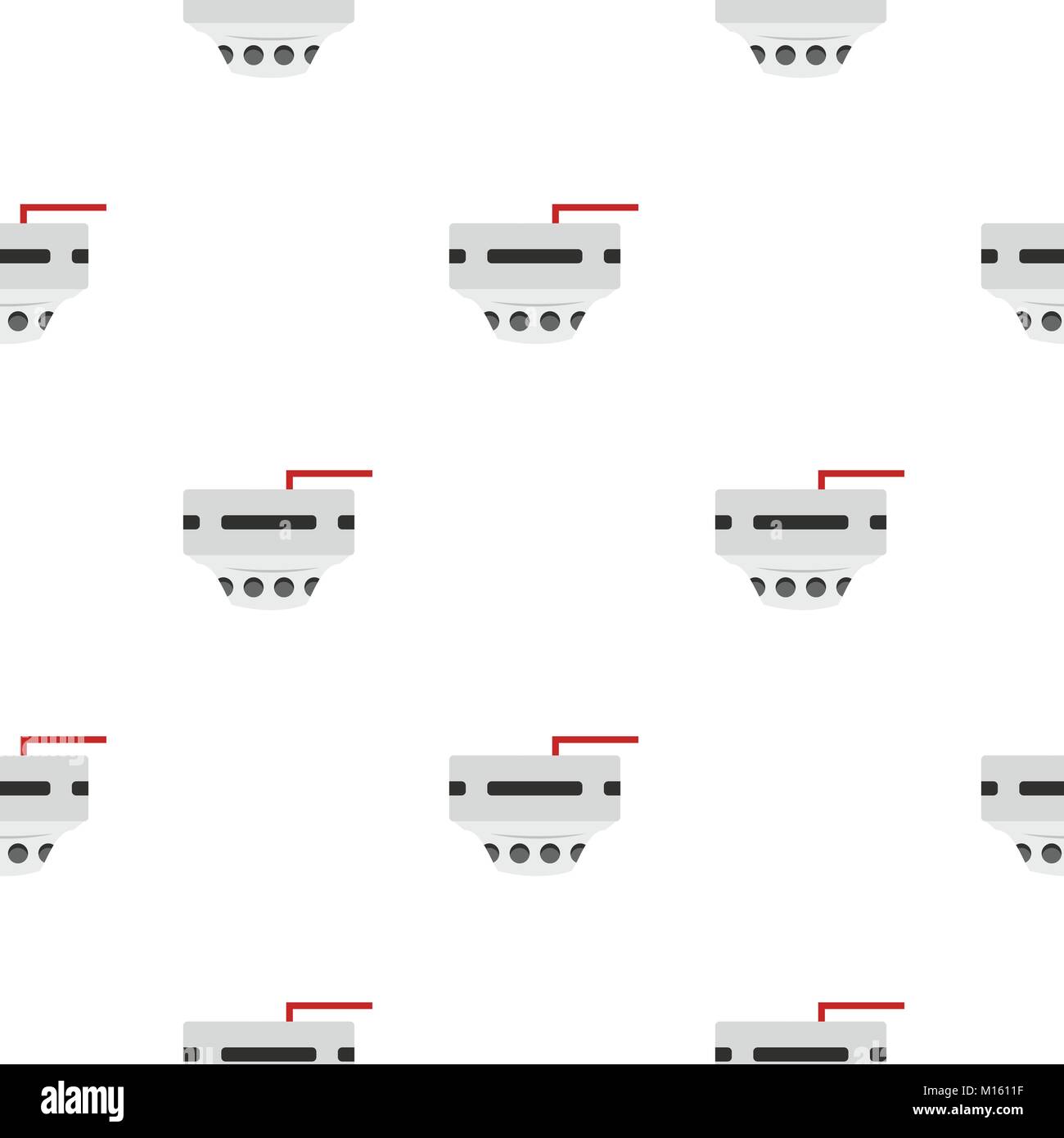 Monitor socket pattern seamless Stock Vector Image & Art - Alamy