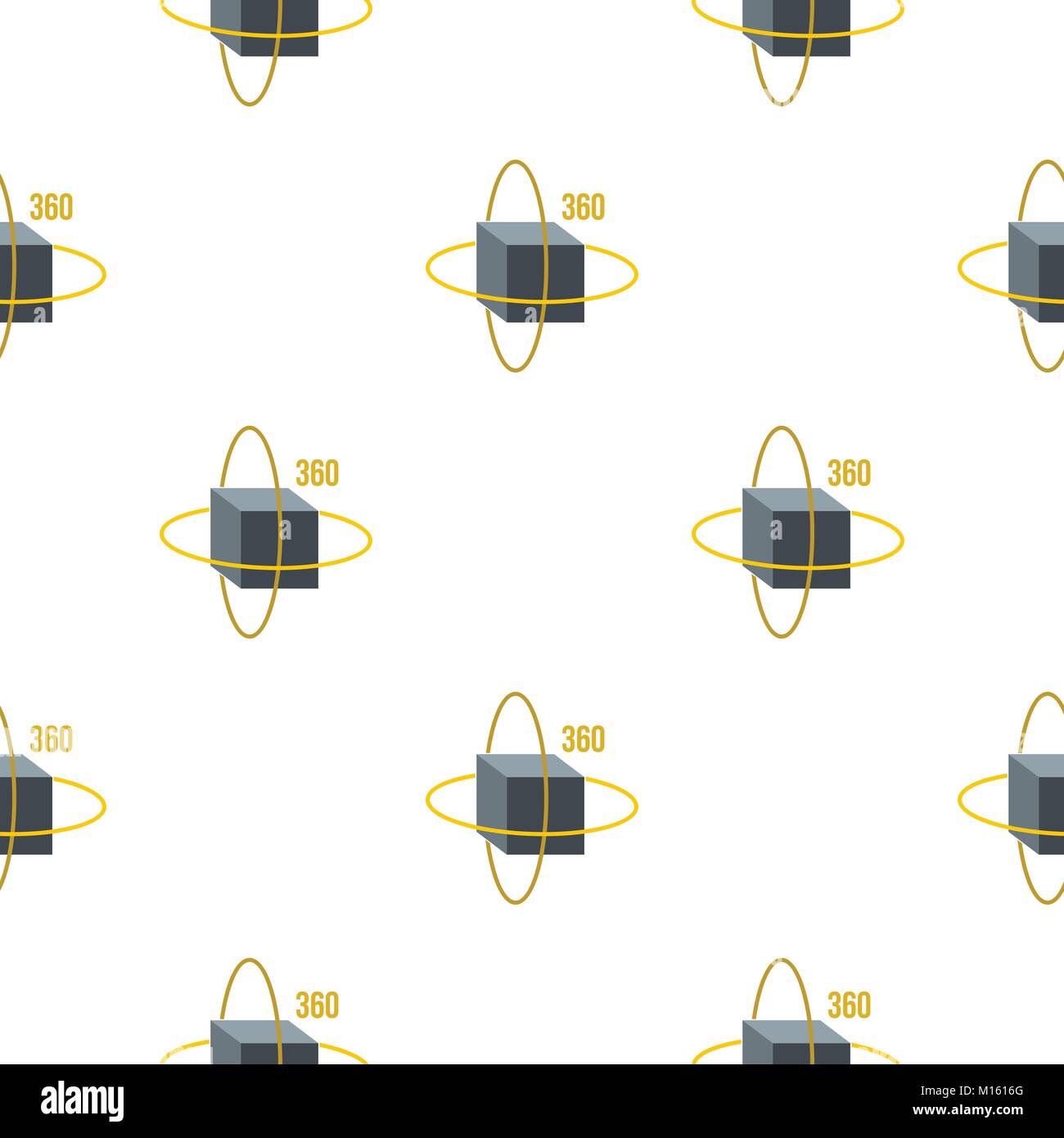 Seamless hexagon colors wallpaper Cut Out Stock Images & Pictures - Alamy