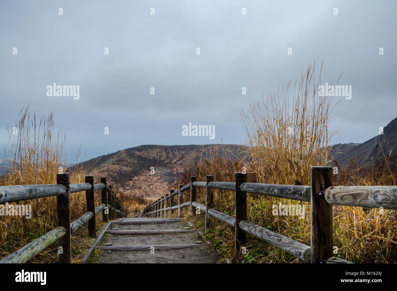 Usu mount hi-res stock photography and images - Alamy