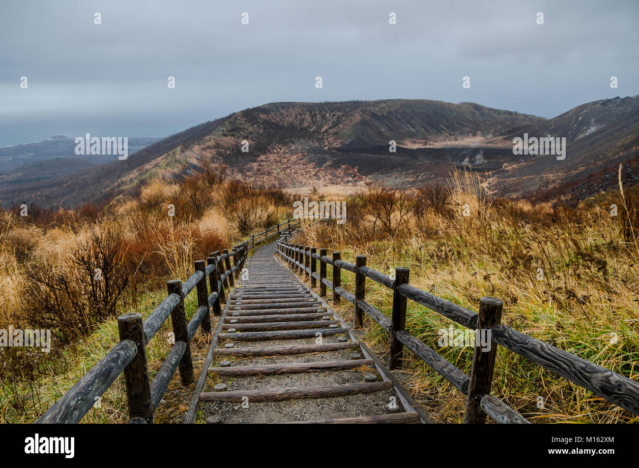 Usu mount hi-res stock photography and images - Alamy