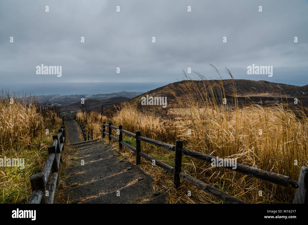 Usu mount hi-res stock photography and images - Alamy